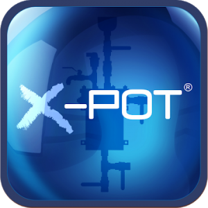 X-POT – Skidmore